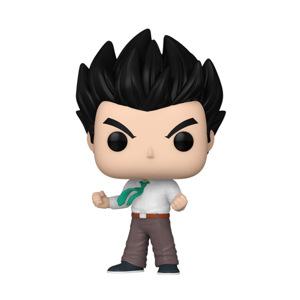Gohan GT Dragon Ball GT Funko Pop Canada Pop Collectibles
