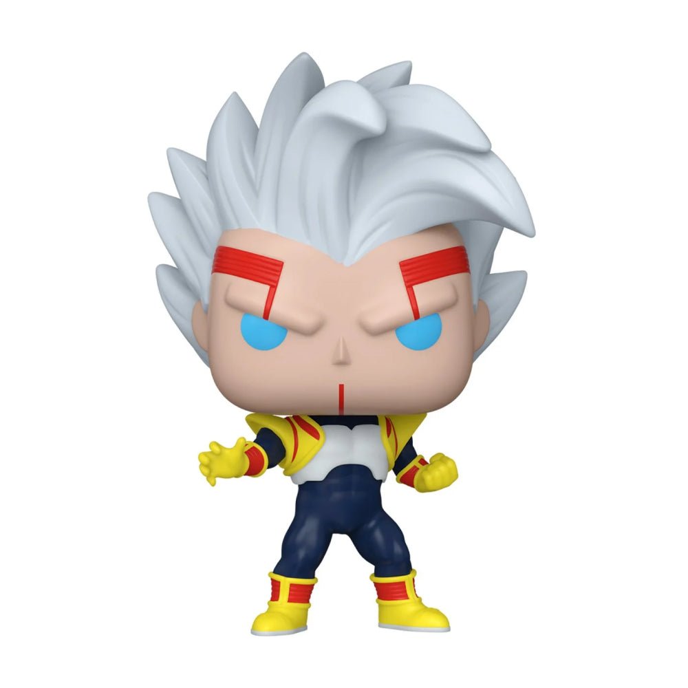 Super Baby 2 Dragon Ball GT Entertainment Earth Funko Canada Pop Collectibles