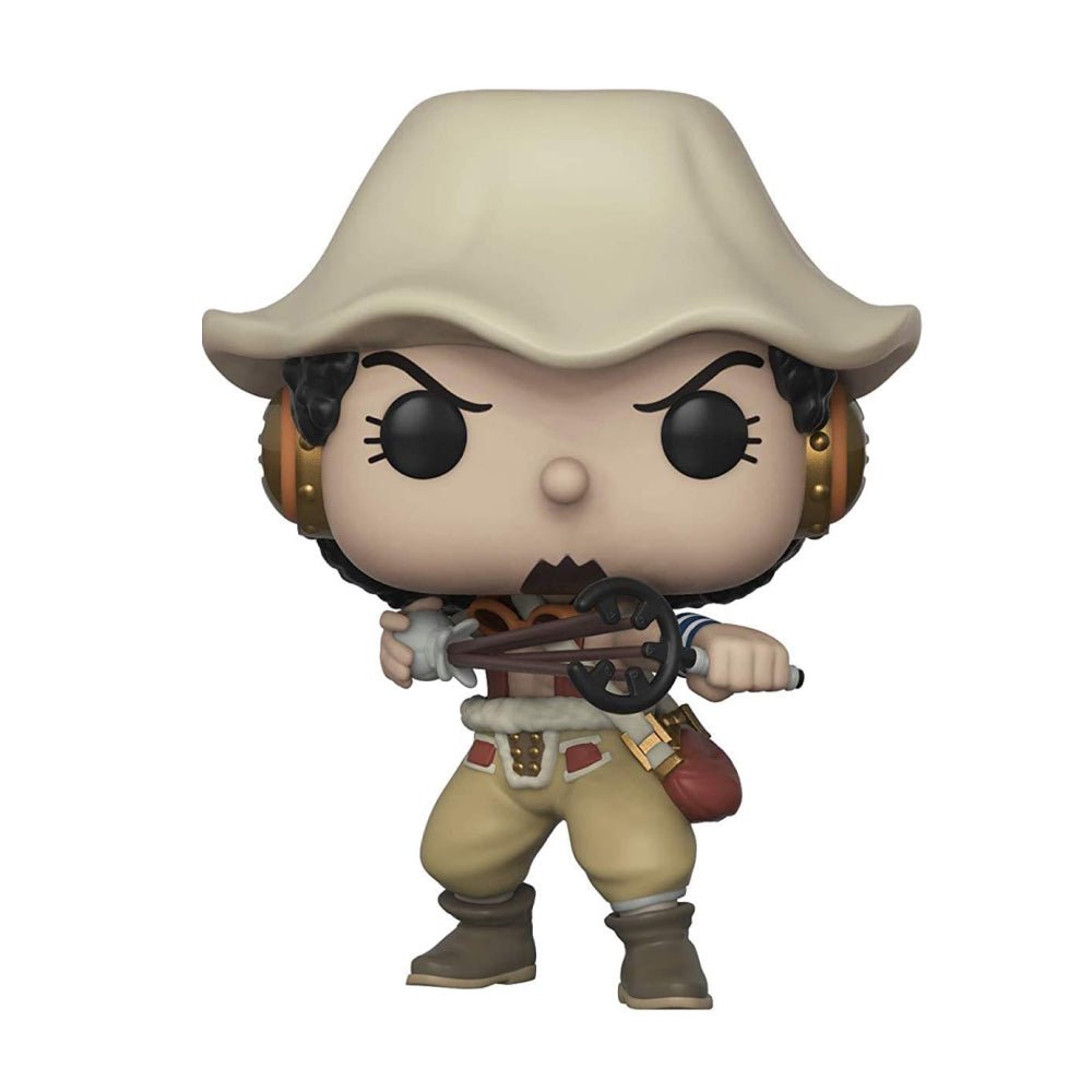 One piece usopp figure store