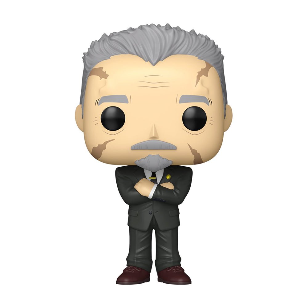 Go Gunhee | Solo Leveling | Funko Pop Canada – Pop Collectibles