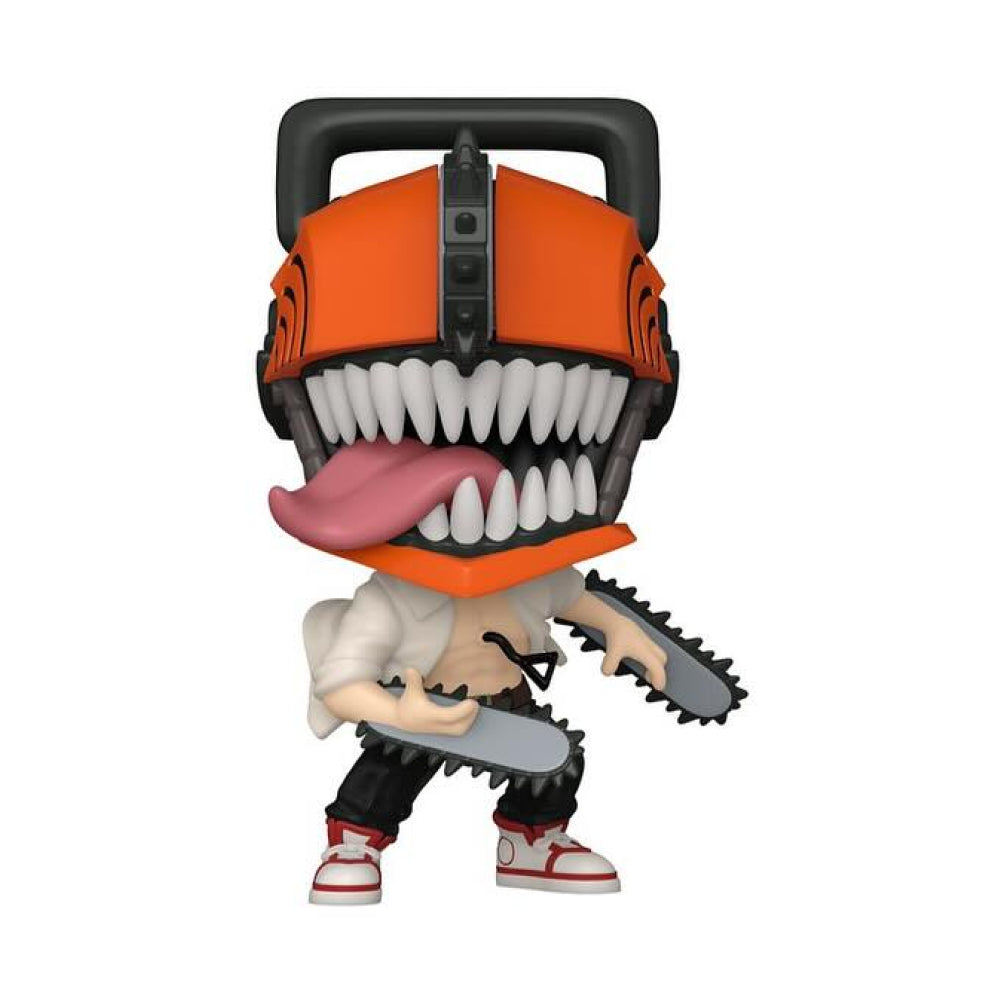 Chainsaw Man #1677 | Chase Bundle | Funko Pop Canada – Pop Collectibles