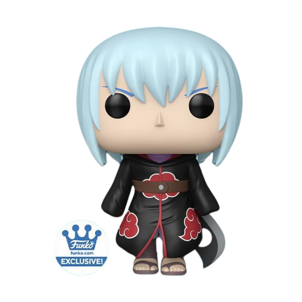 Suigetsu Hozuki #1848 | Naruto | Funko Shop Exclusive | Funko Canada ...