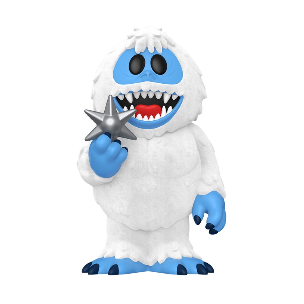 Bumble (Funko Shop Exclusive) | 3L Funko Soda | Funko Pop Canada – Pop ...