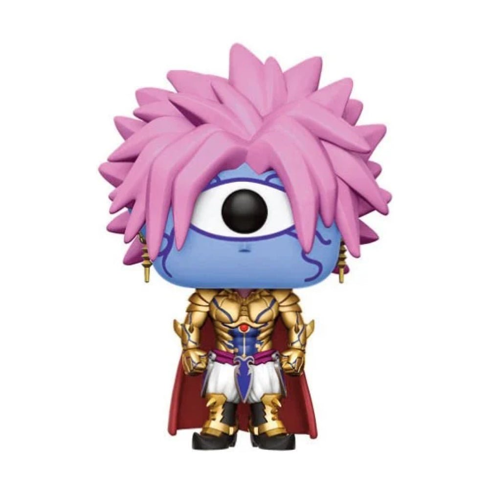 Lord Boros | One Punch Man | Funko Pop Canada | Pop Collectibles