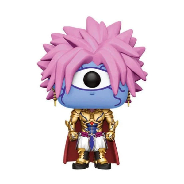 Lord Boros | One Punch Man | Funko Pop Canada | Pop Collectibles