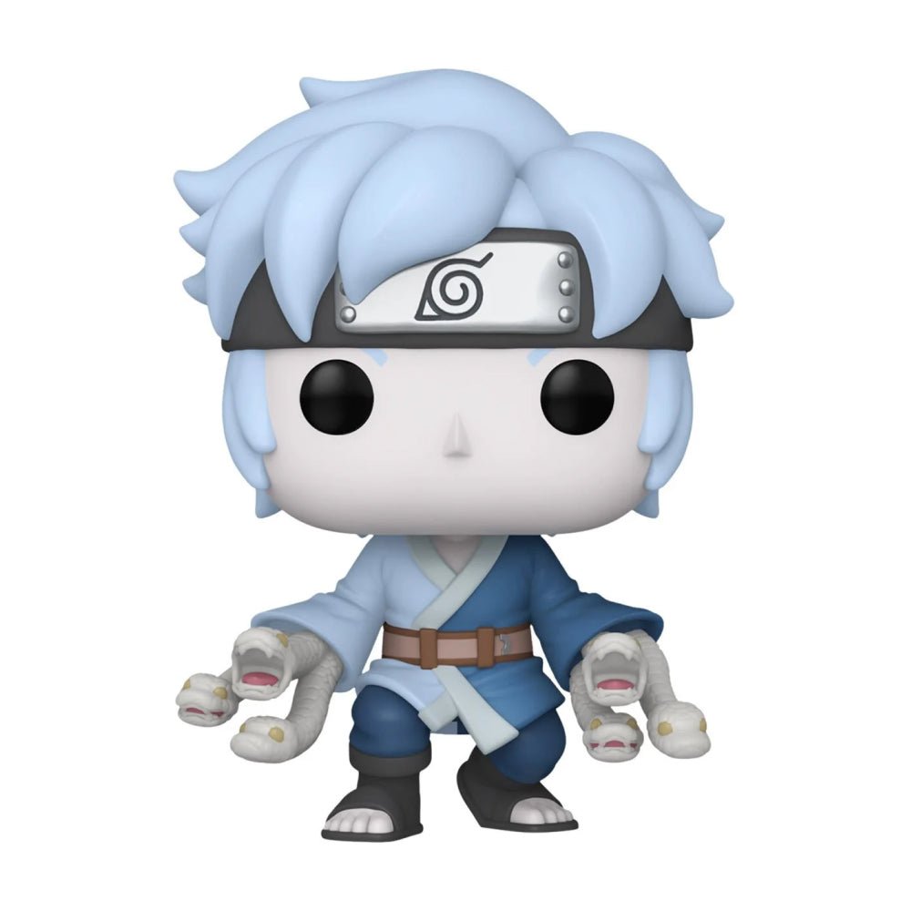 Mitsuki with Snake Hands | Naruto / Boruto | Funko Pop Canada – Pop ...