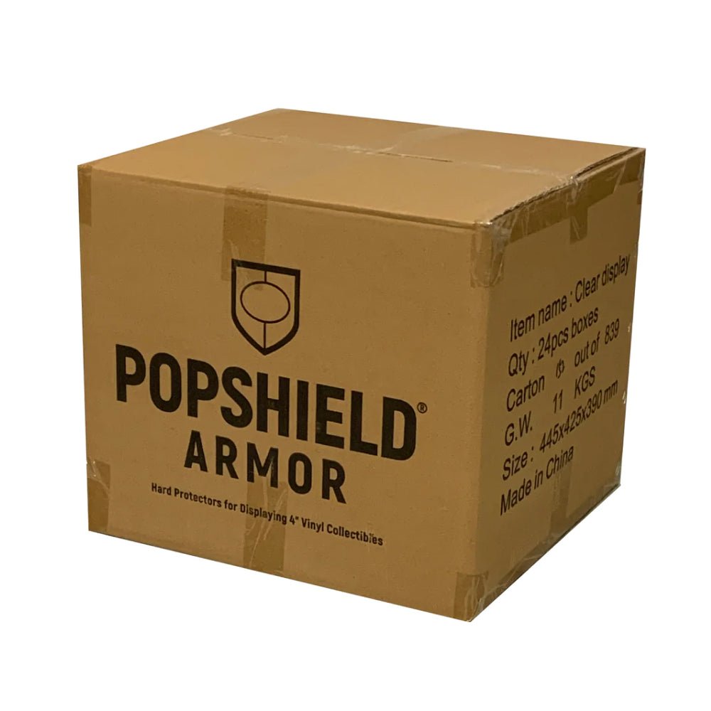 PopShield Armor (4-inch) | Premium Funko Protector | Funko Pop Canada ...